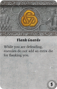 Hooves of Steel - Fantasy Flight Games