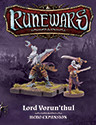 Runewars Miniatures Game