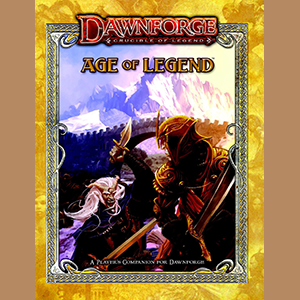 Age of Legend Download - Fantasy Flight Games