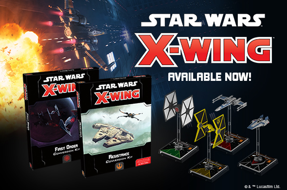 Fantasy Flight Games