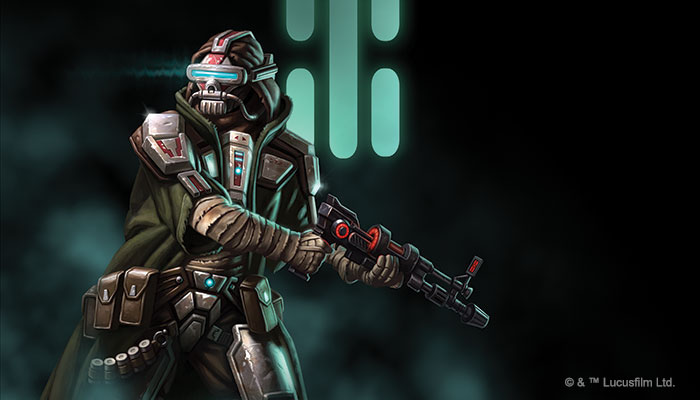 No Disintegrations - Fantasy Flight Games