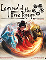 Legend of the Five Rings: The Card Game