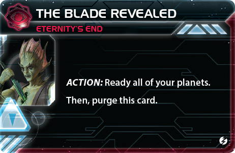 Newcomers to the Galactic Stage - Fantasy Flight Games