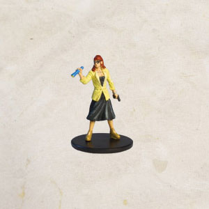 Mandy Thompson - Fantasy Flight Games