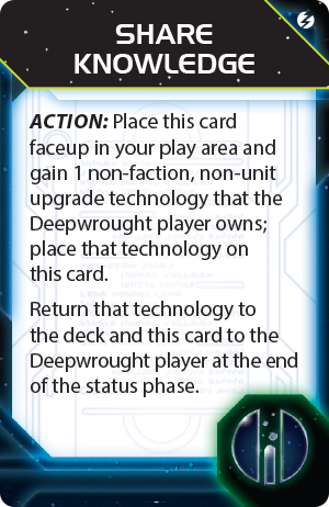 Newcomers to the Galactic Stage - Fantasy Flight Games