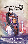 Legend of the Five Rings: The Card Game