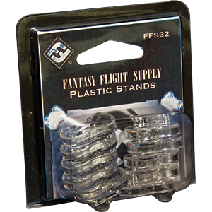 clear standee stands? | Vast: The Crystal Caverns | BoardGameGeek