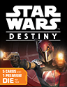 Star Wars: Destiny