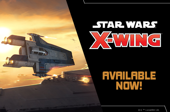 Fantasy Flight Games