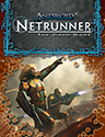 Android: Netrunner The Card Game