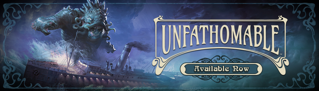 Fantasy Flight Games