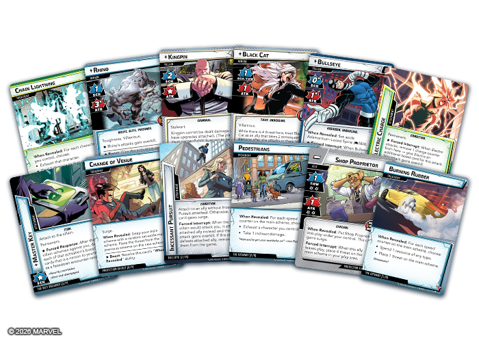 Fear No Evil - Fantasy Flight Games