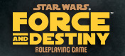 Star Wars: Force and Destiny