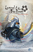 Legend of the Five Rings: The Card Game