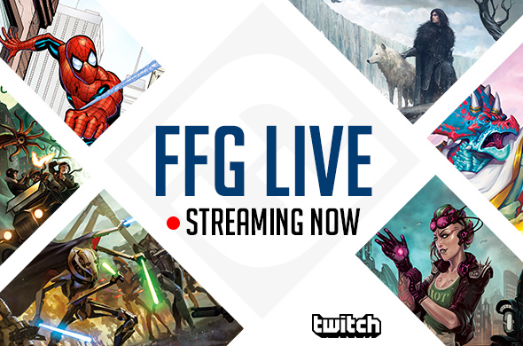 Fantasy Flight Games