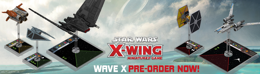 Fantasy Flight Games