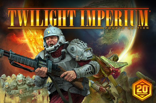 Fantasy Flight Games