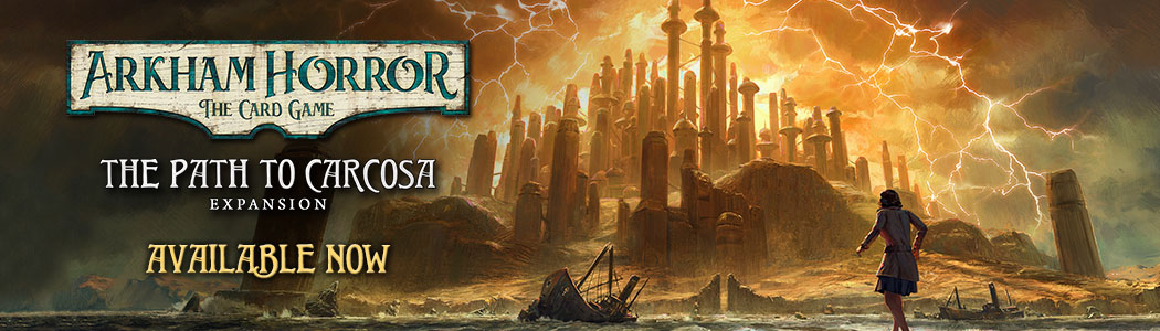 Fantasy Flight Games