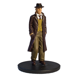 Roland Banks - Fantasy Flight Games