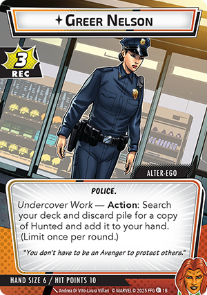 On the Hunt - Fantasy Flight Games