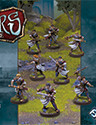 Runewars Miniatures Game