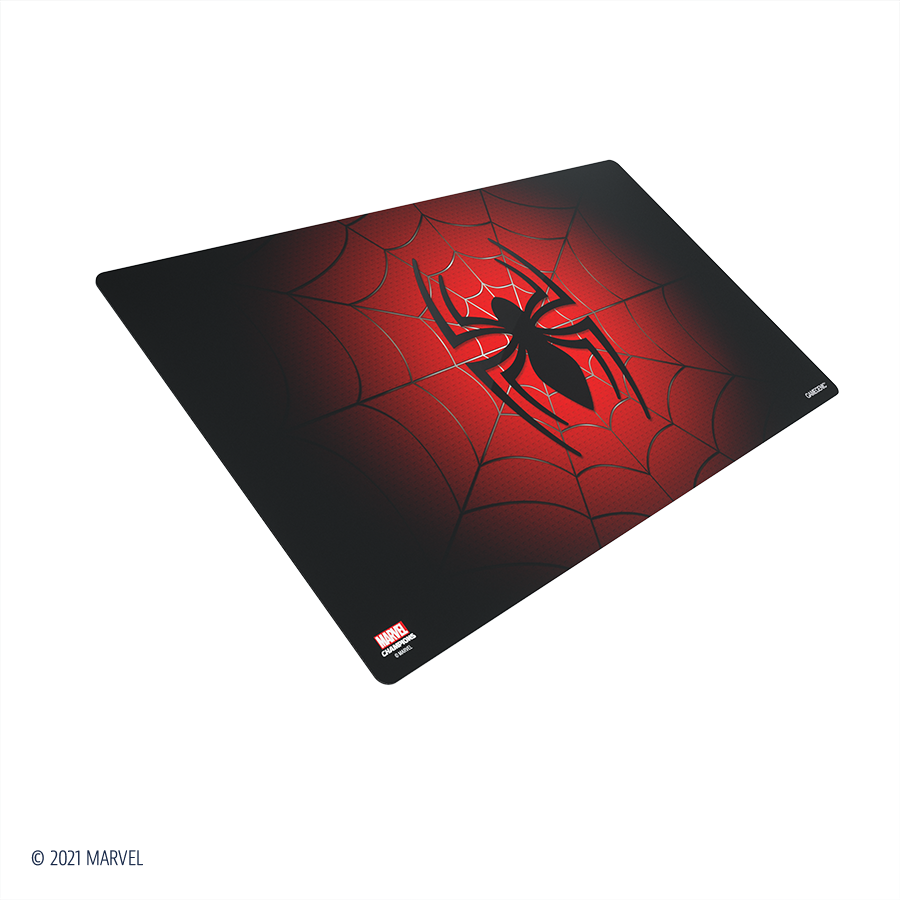 Spider-Man Gamegenic Game Mat - Fantasy Flight Games